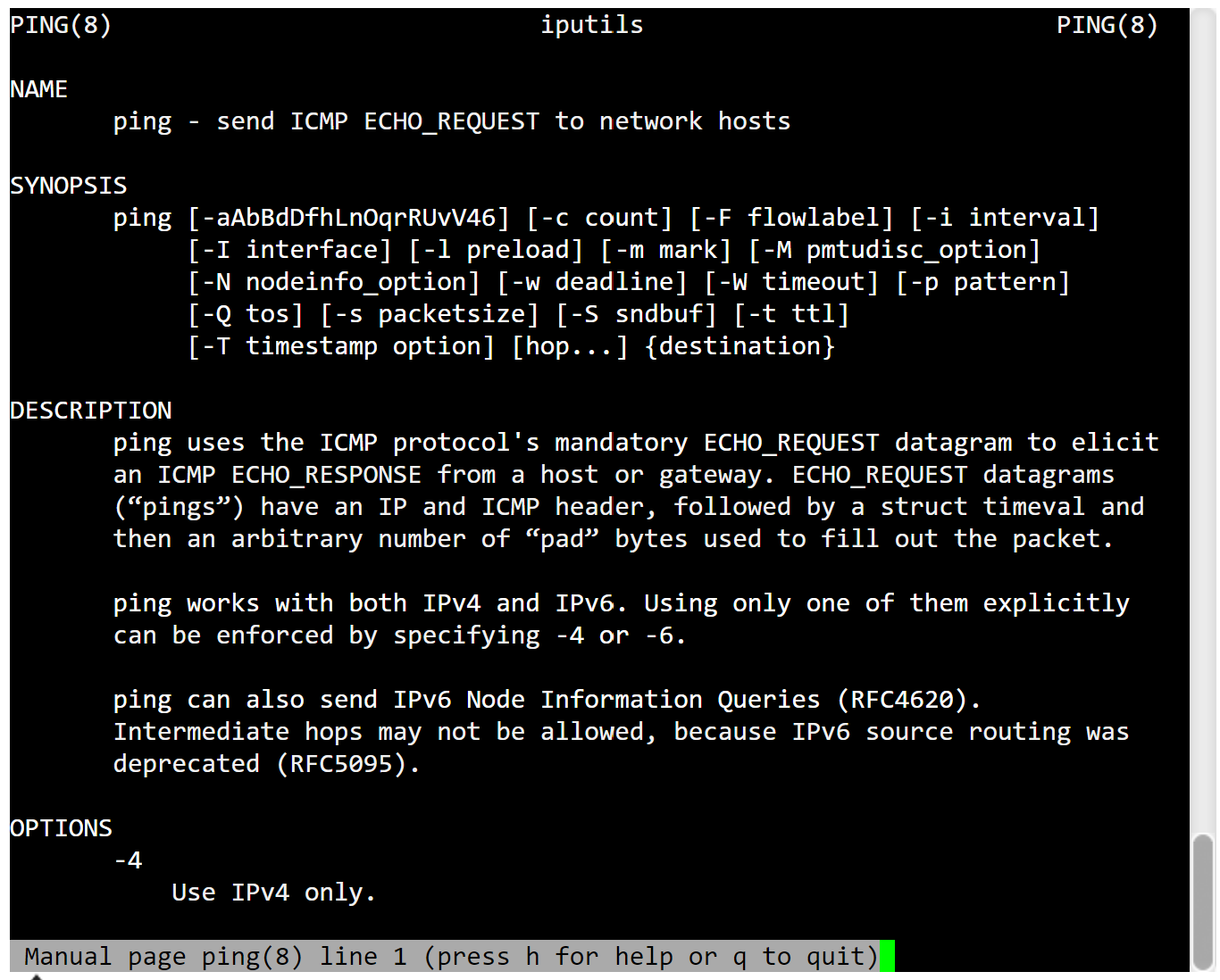 Github Inezchong7 Networking Tools