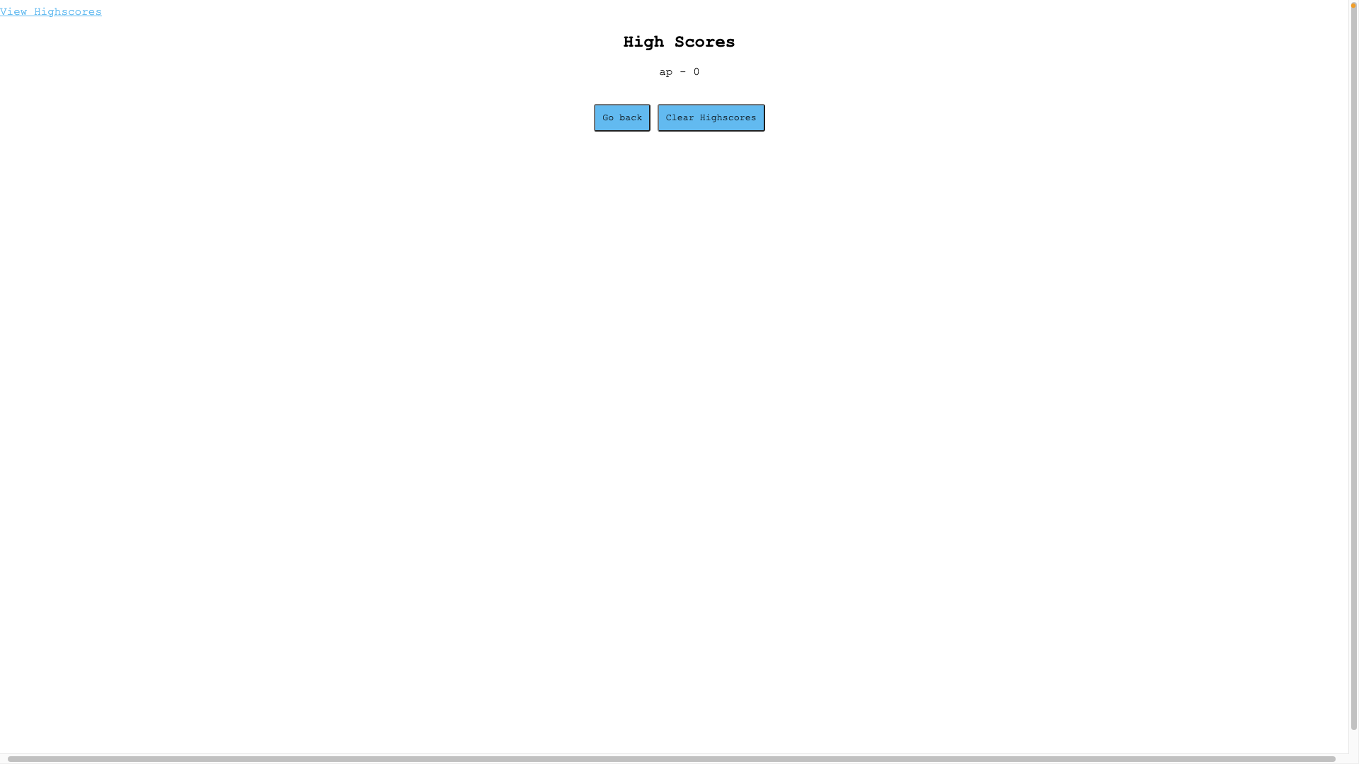Github Agcpereiracoding Quiz Challenge