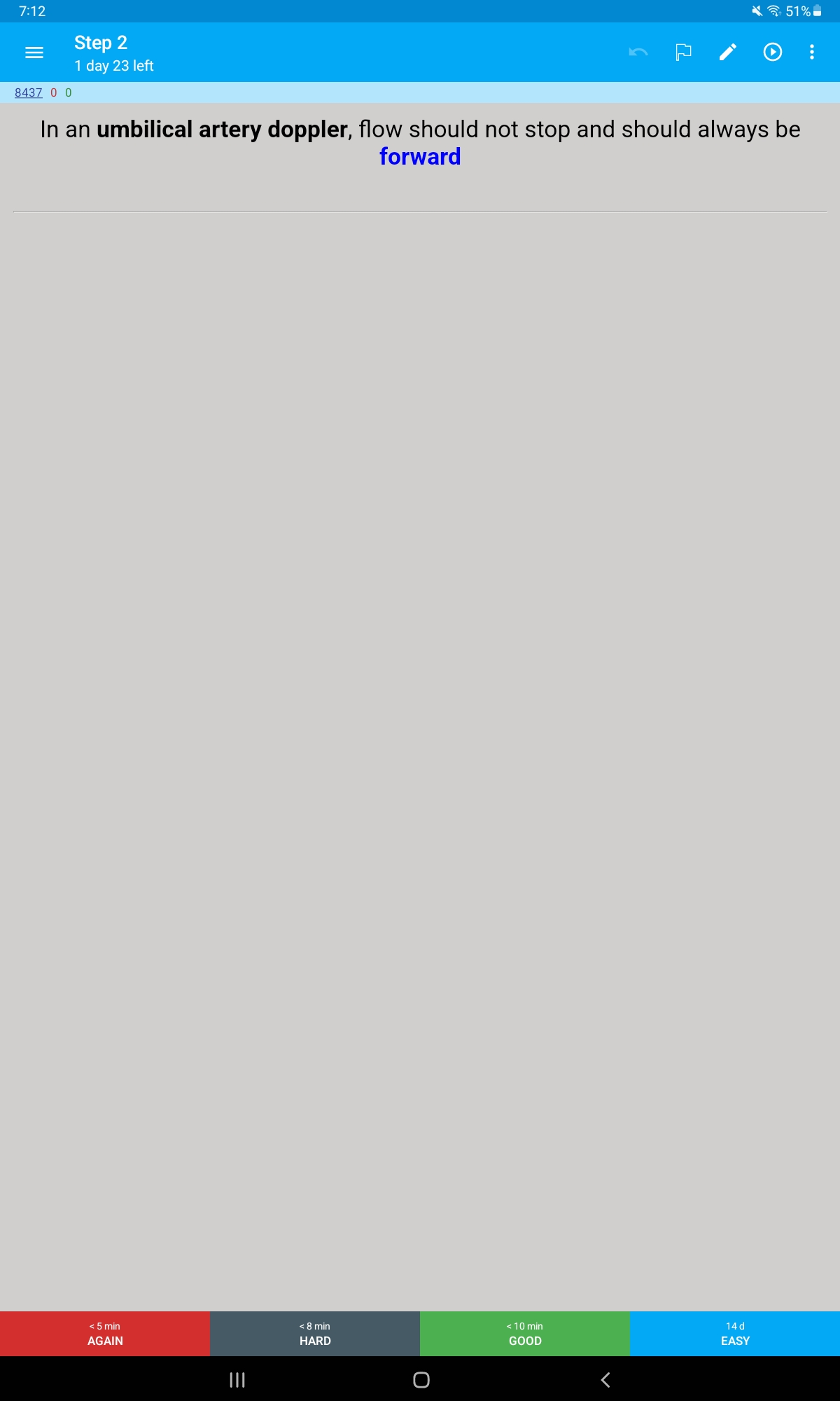 [Bug] [Feature Missing] Filtered Decks missing multi-steps · Issue #11609 · ankidroid/Anki ...