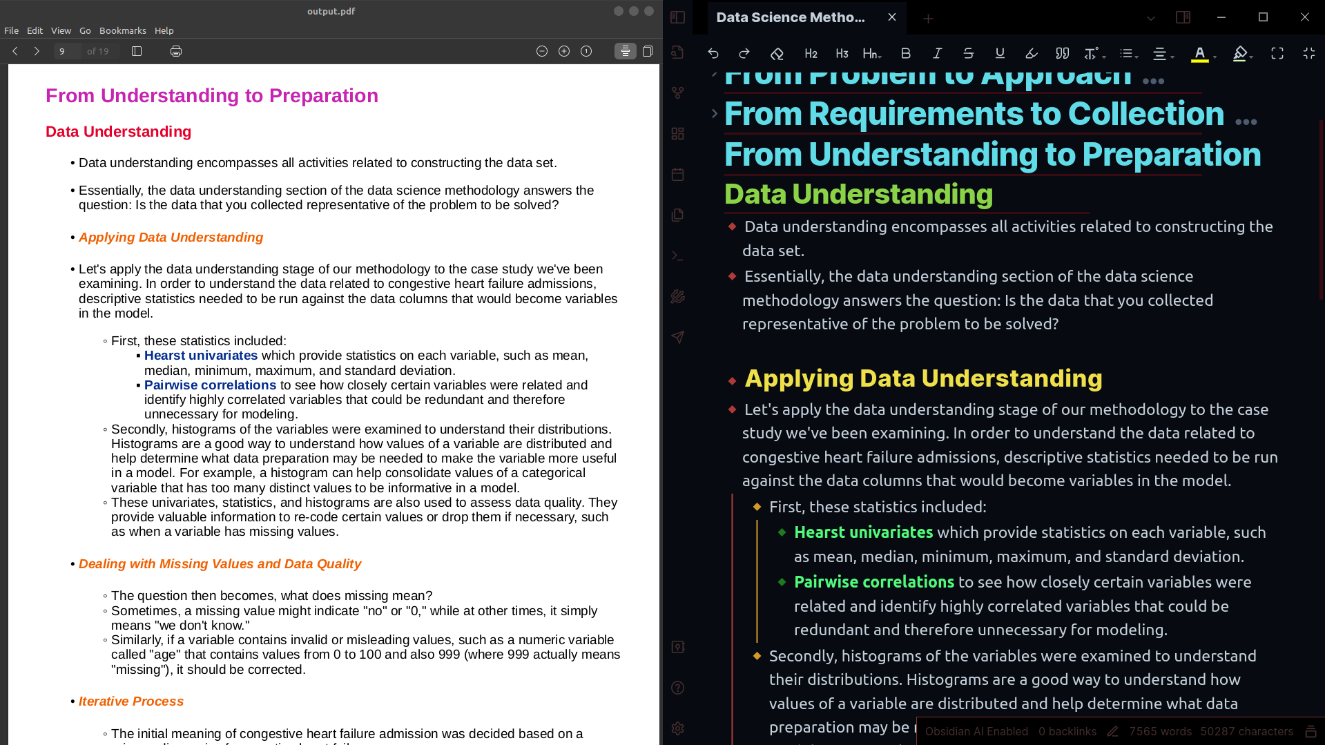 Unable to print colors on PDF during conversion for bullets & indentation · Issue #1912 · Kozea ...