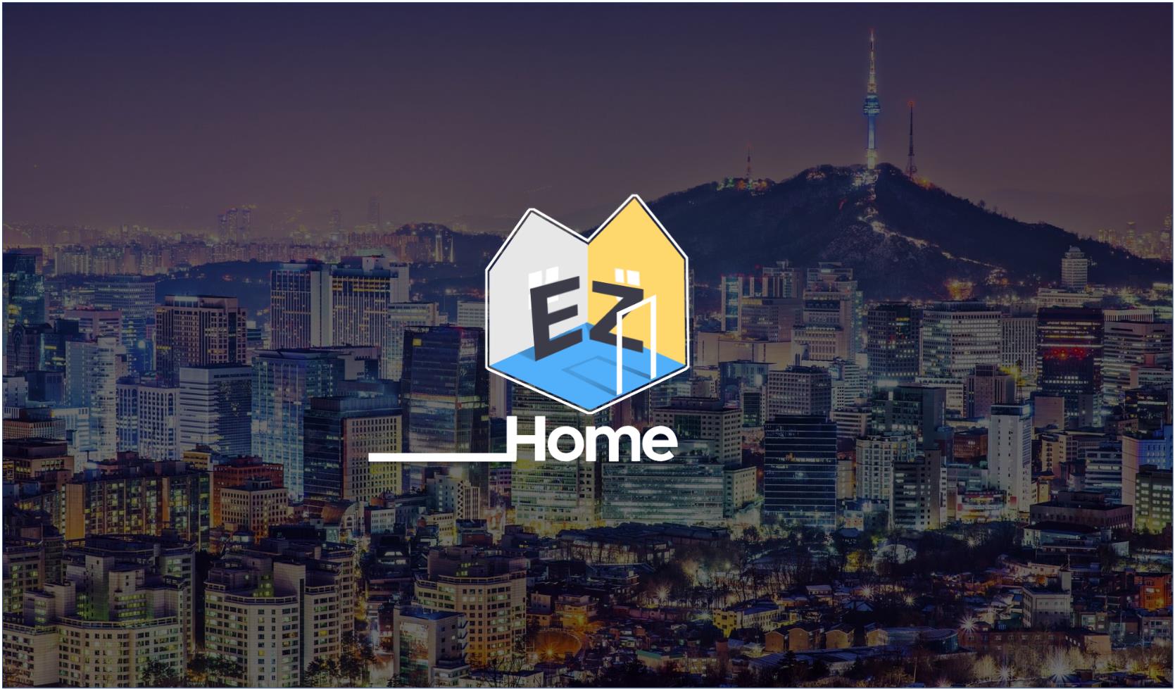 GitHub - YEJUNG-LEE/EZ_HOME: 파이널프로젝트
