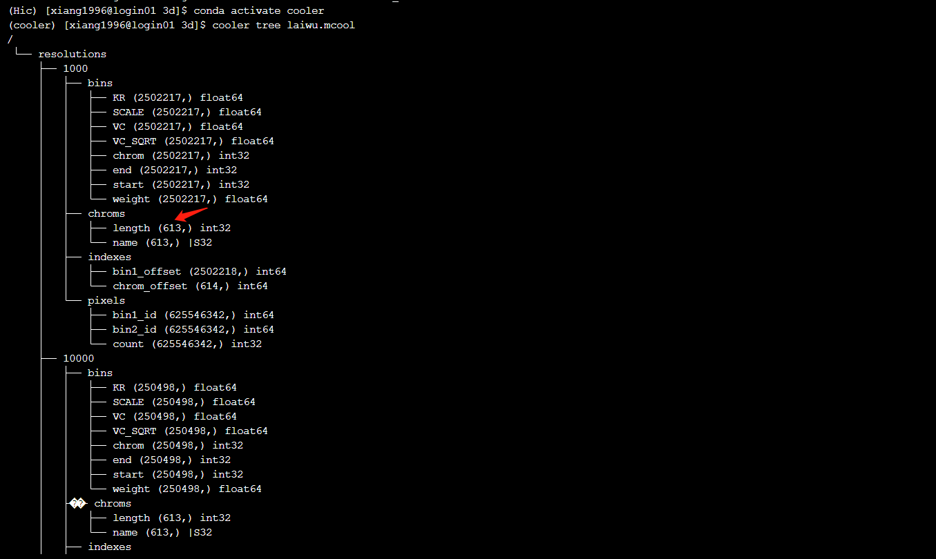 mcool question · Issue #333 · open2c/cooler · GitHub