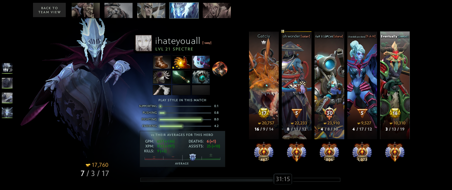 Getting 2 kills from a single kill/ 2 deaths from 1 · Issue #11684 · ValveSoftware/Dota2 ...