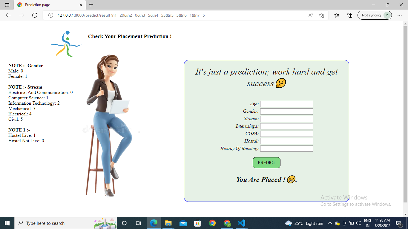 GitHub - PrathamSahani/Student_Placement_Prediction