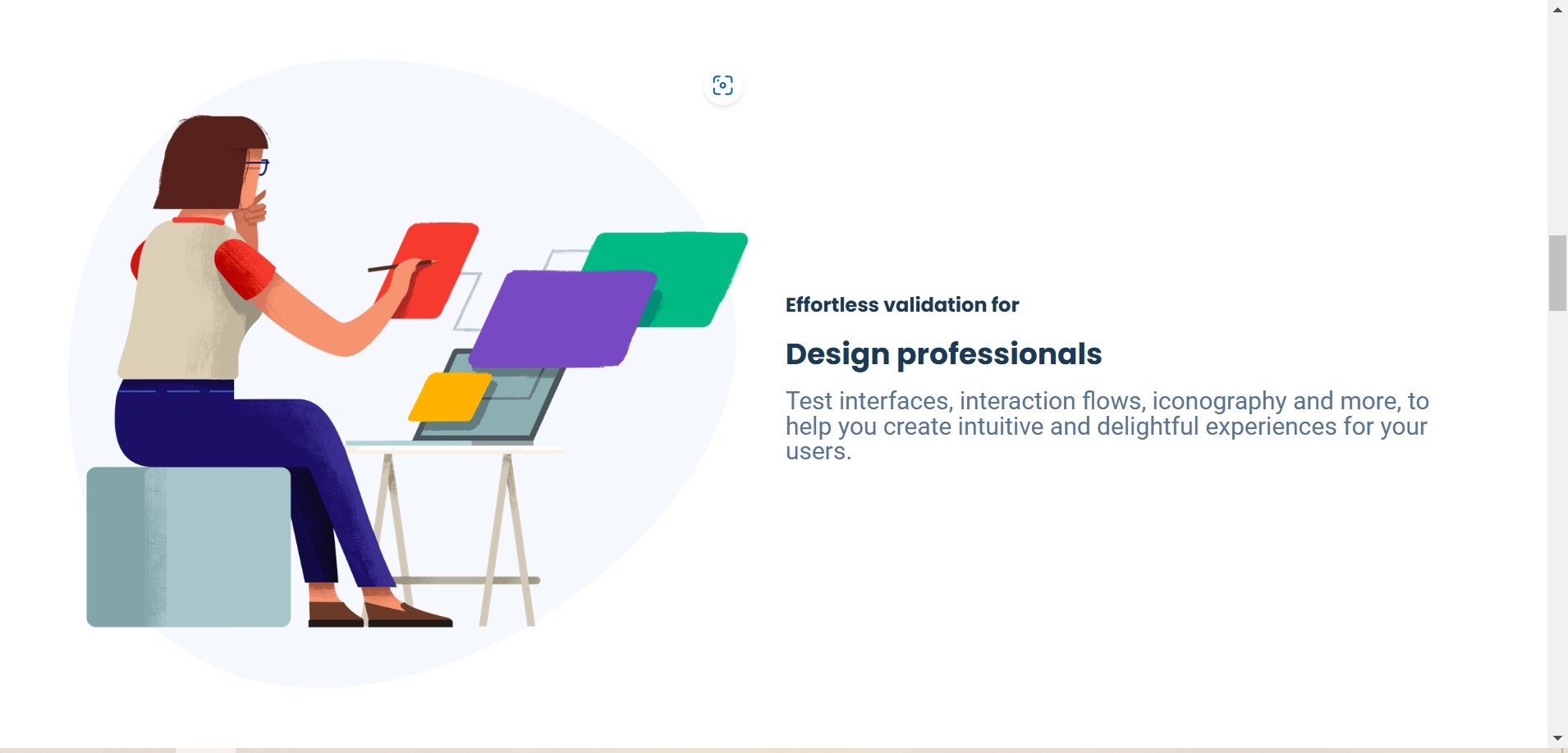 GitHub - mishrasatyapriya9/UsabilityHub_website: It is a website cloned by me by using html ,css ...
