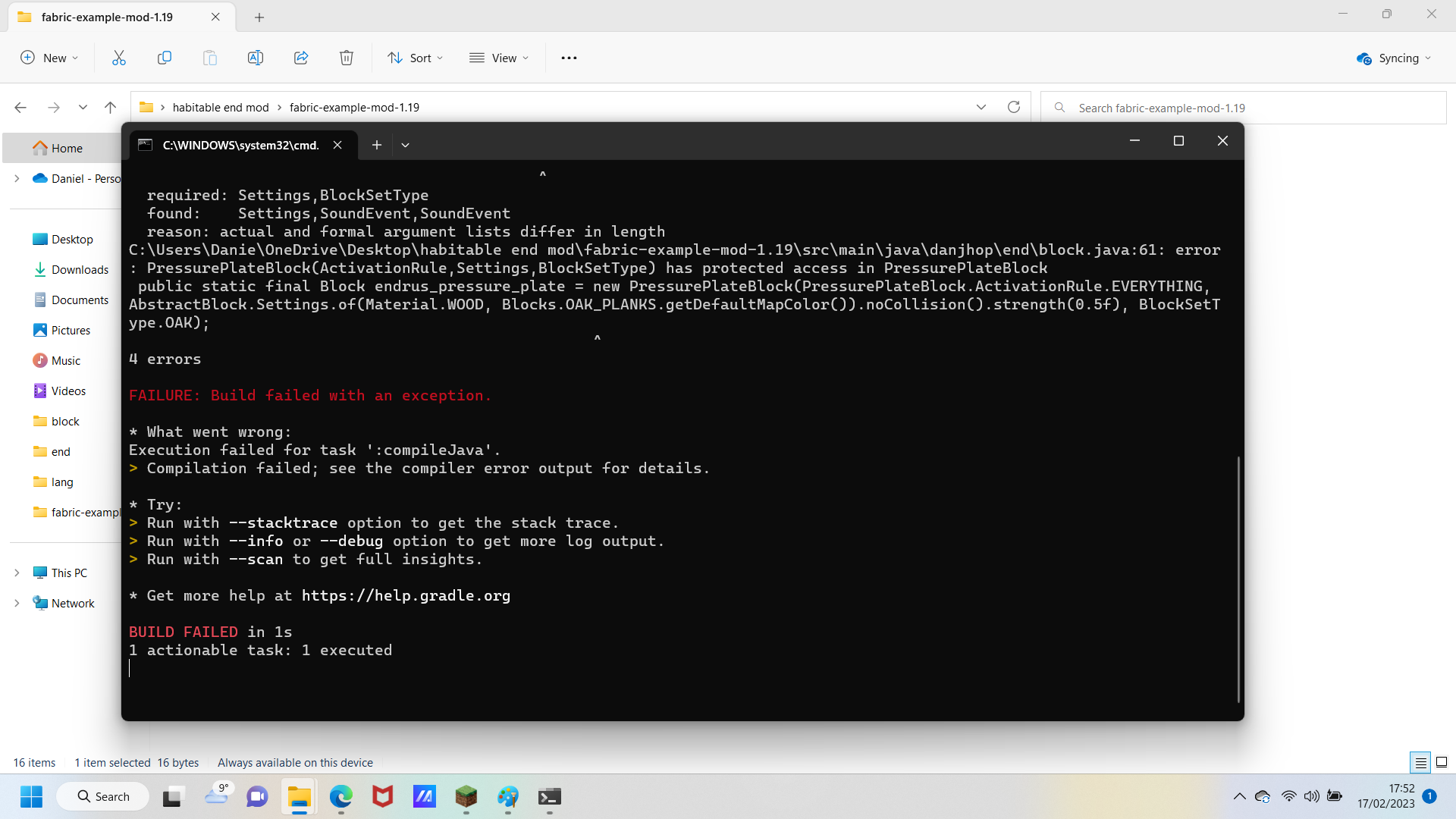 protected class · Issue #3500 · FabricMC/yarn · GitHub