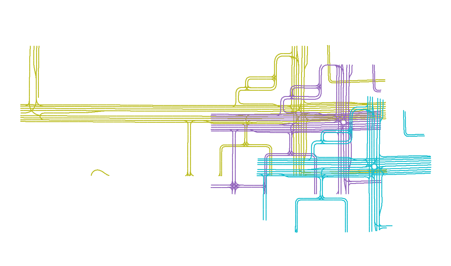 About Full Hd Map Data · Issue 394 · Waymo Researchwaymo Open Dataset · Github 