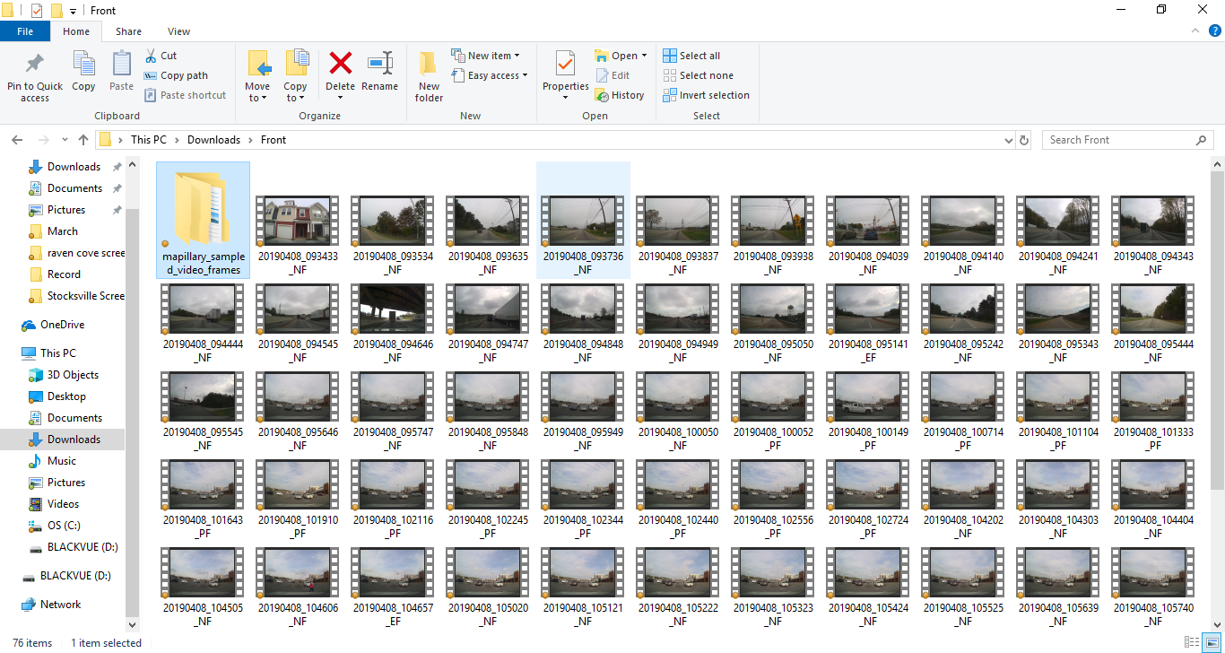 BlackVue video to image processing not working on Windows 10 · Issue #340 · mapillary/mapillary ...