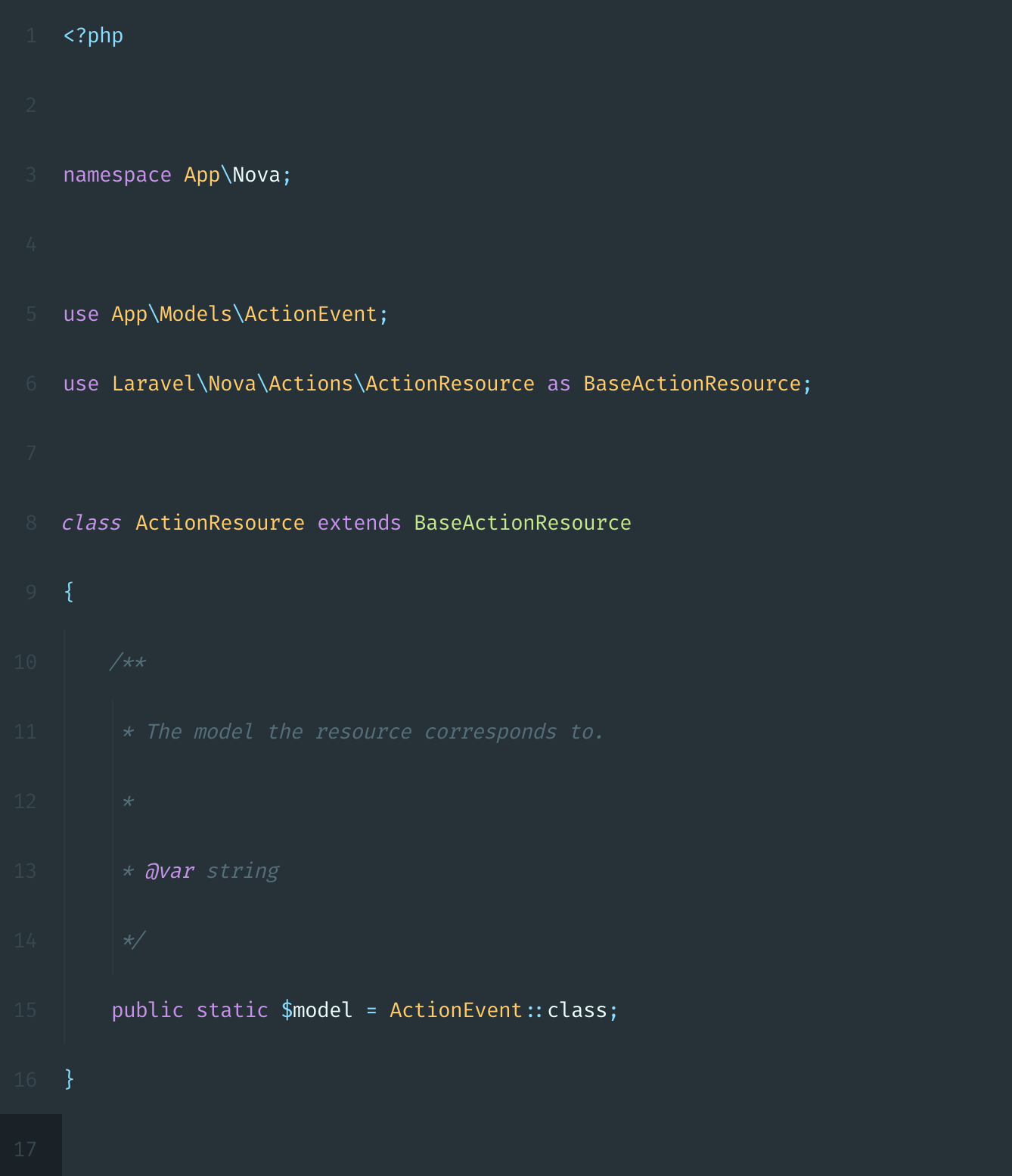 Error saving Resource with a non-integer primary key · Issue #141 · laravel/nova-issues · GitHub