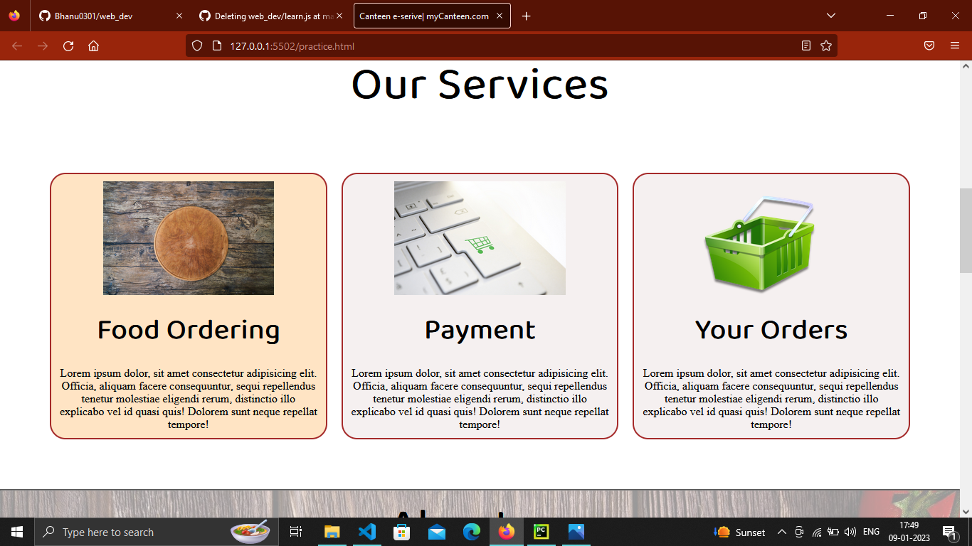 GitHub - Bhanu0301/web_dev