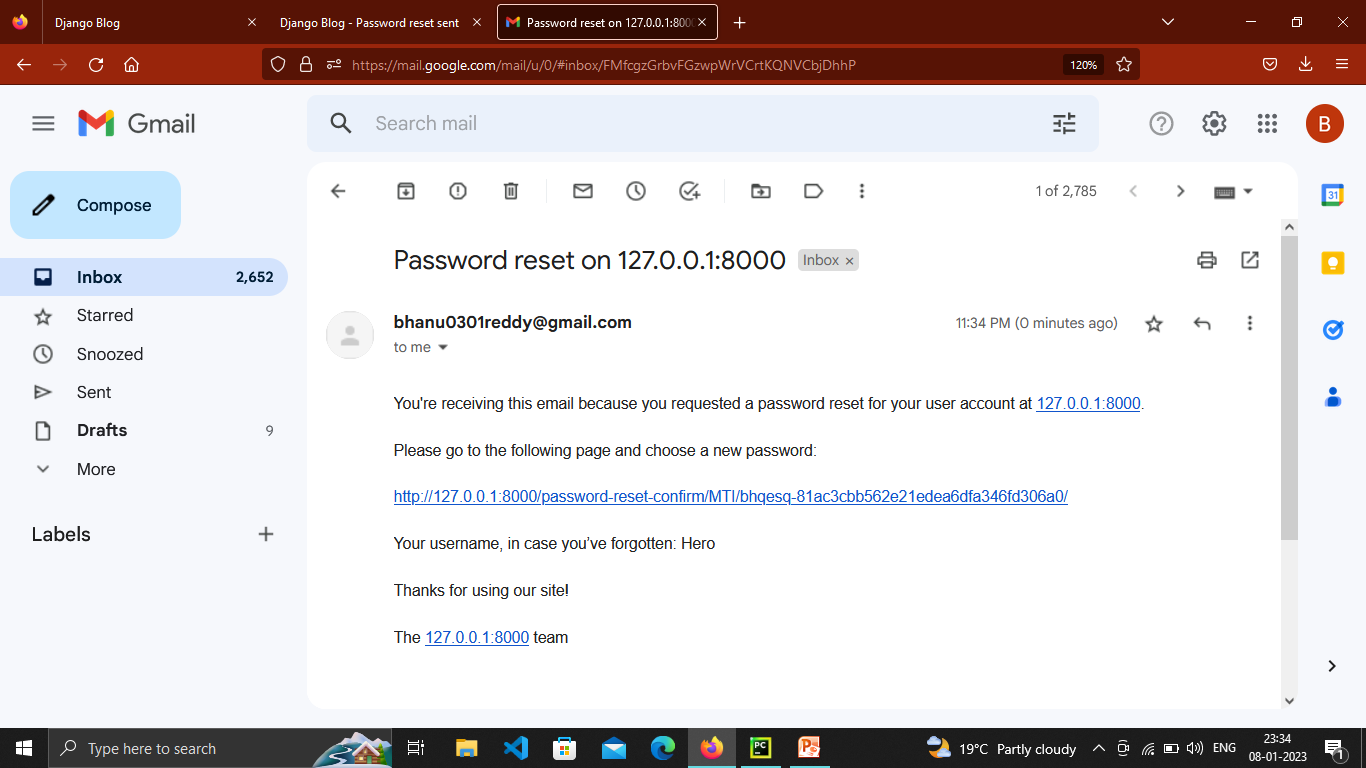 GitHub - Tri1923/BlogShare