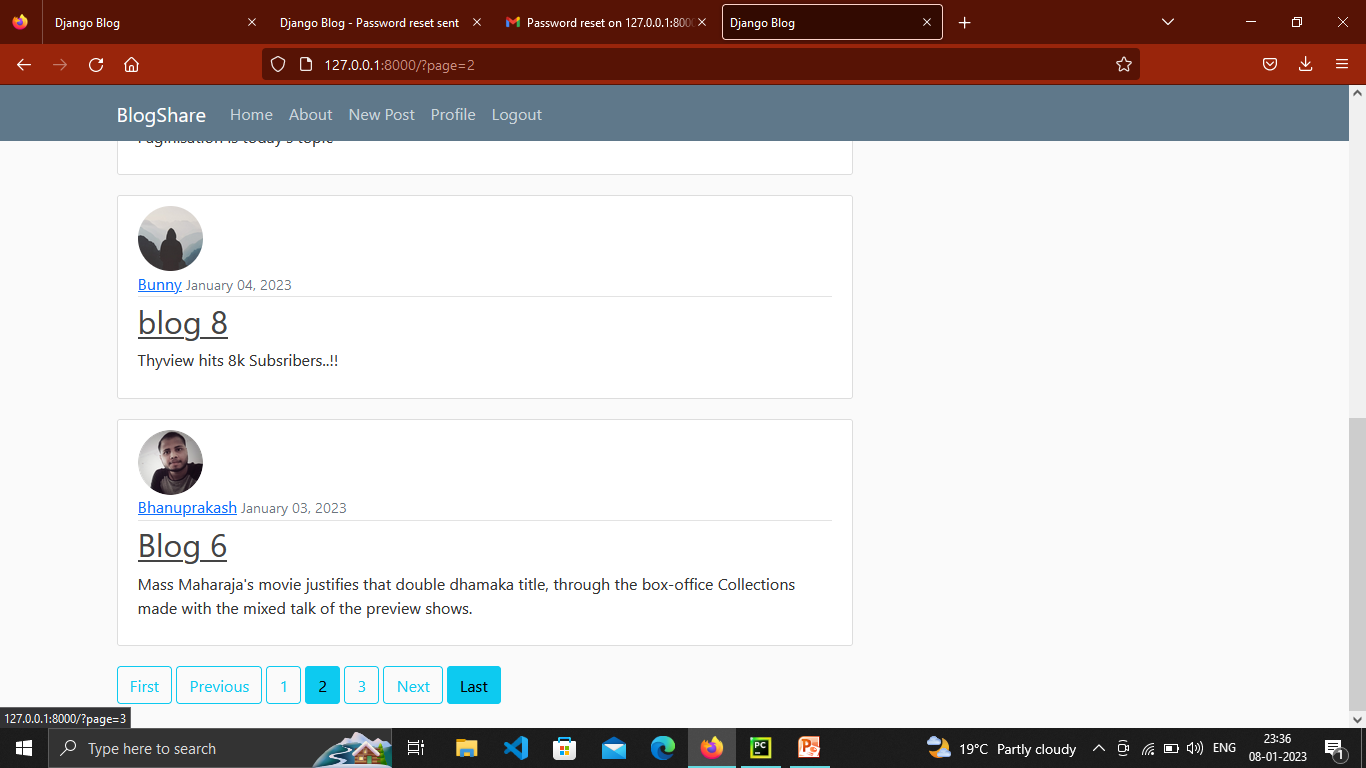 GitHub - Tri1923/BlogShare