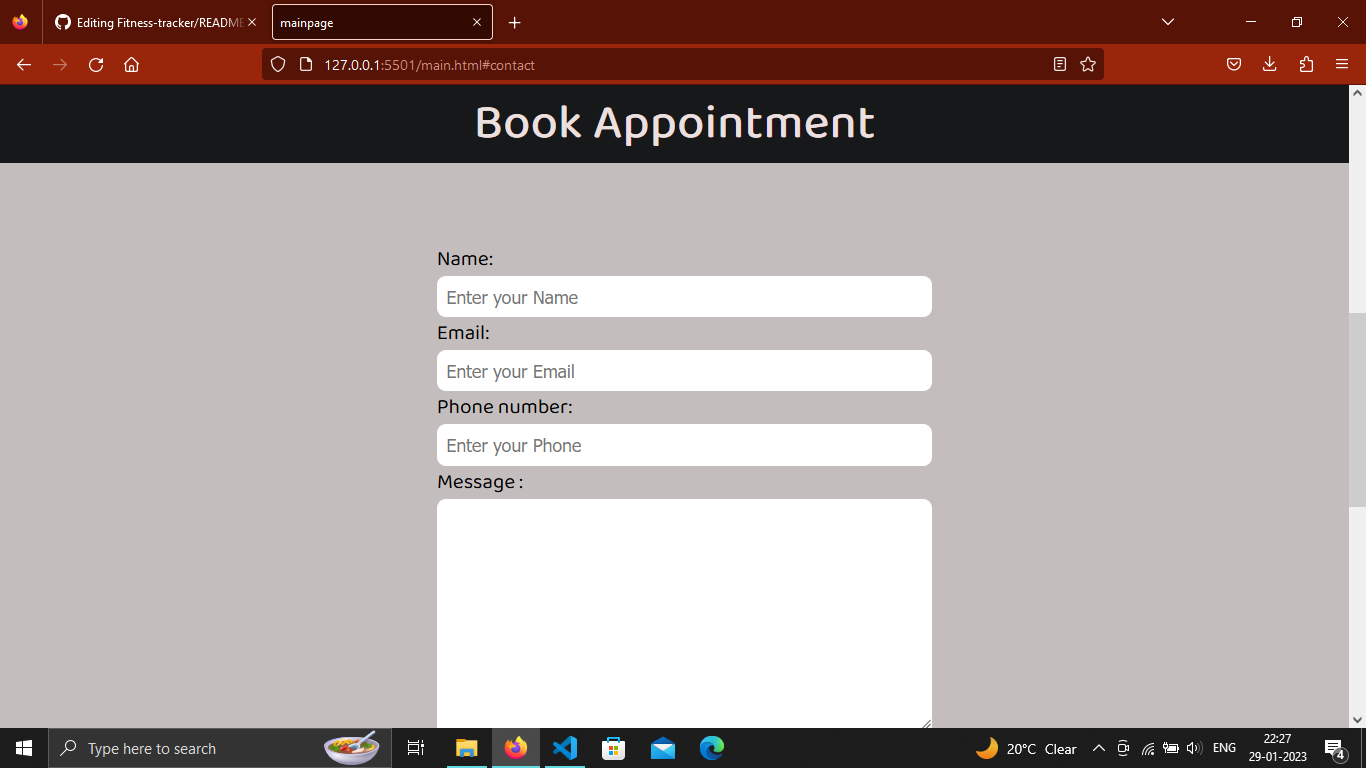 GitHub - Tri1923/fitness_tracker