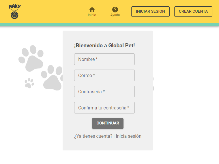 GitHub - Kodemia-global-pet/Global-pet-frontend