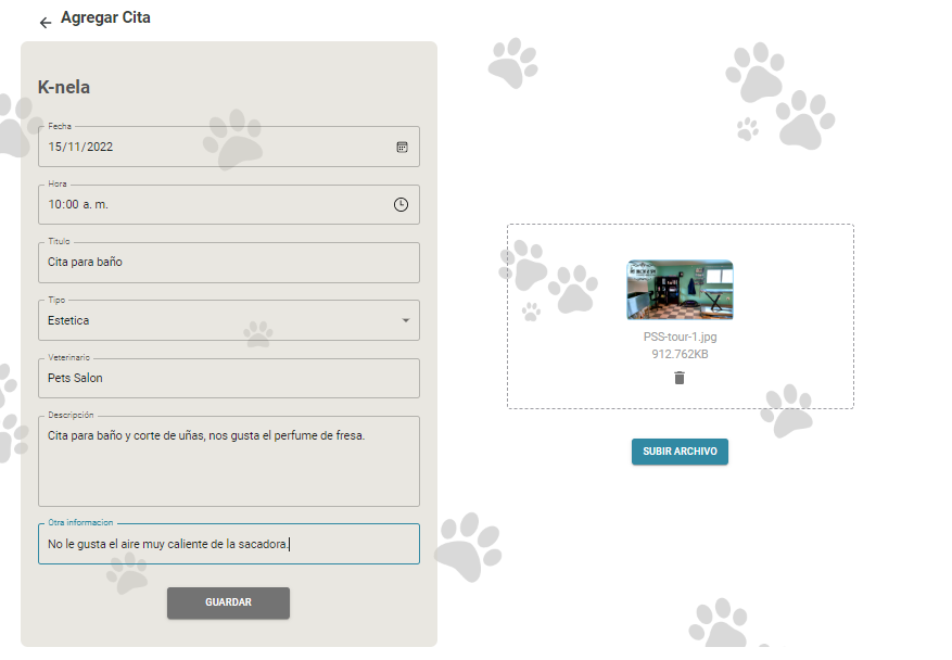GitHub - Kodemia-global-pet/Global-pet-frontend