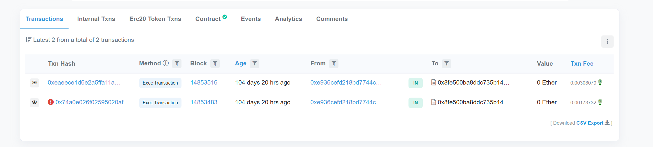 Airdrop farmer report · Issue #193 · safe-global/safe-user-allocation-reports · GitHub