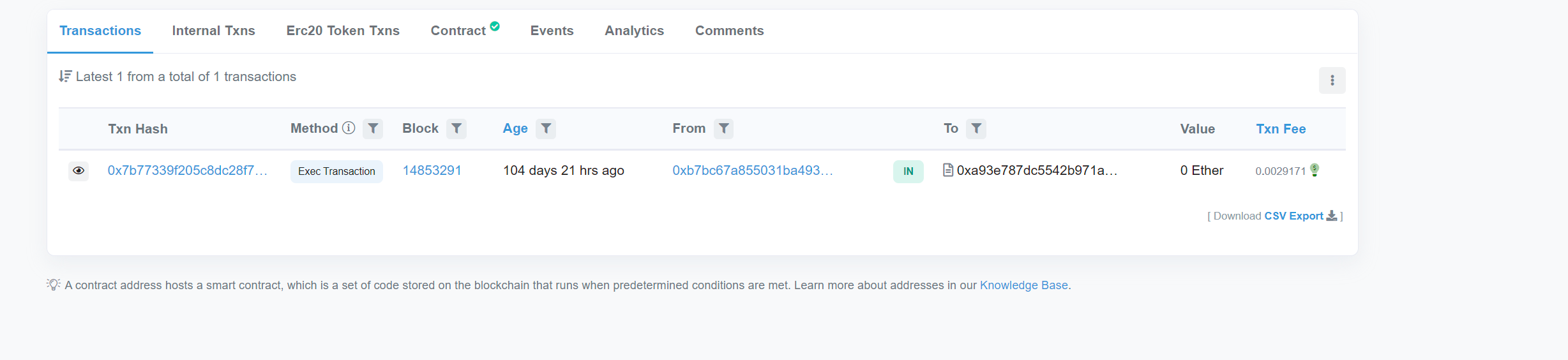 Airdrop farmer report · Issue #193 · safe-global/safe-user-allocation-reports · GitHub
