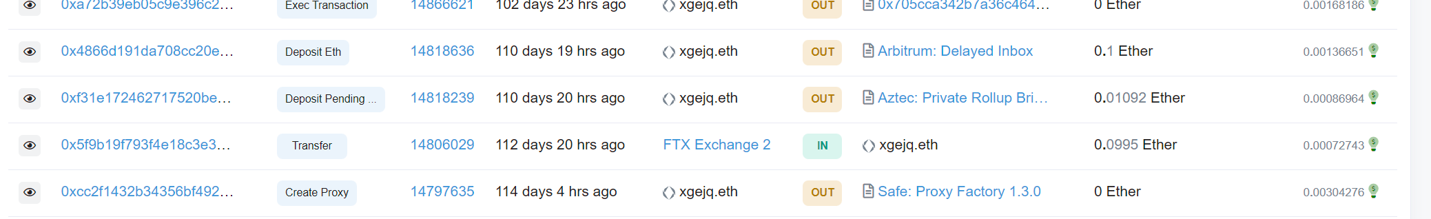 safe wallets from an airdrop hunter · Issue #265 · safe-global/safe-user-allocation-reports · GitHub