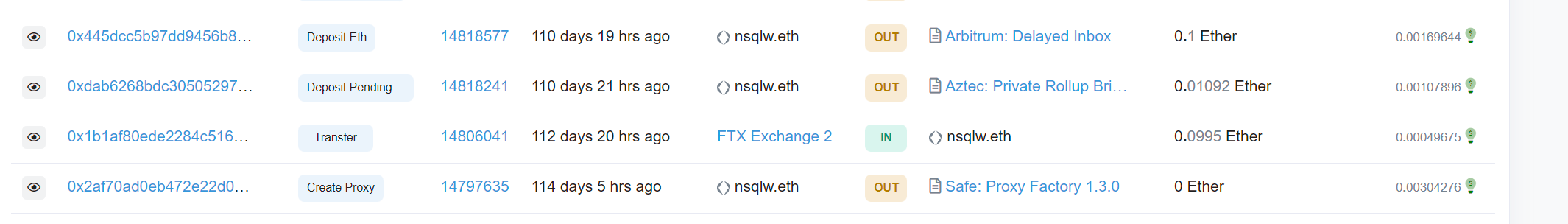 safe wallets from an airdrop hunter · Issue #265 · safe-global/safe-user-allocation-reports · GitHub