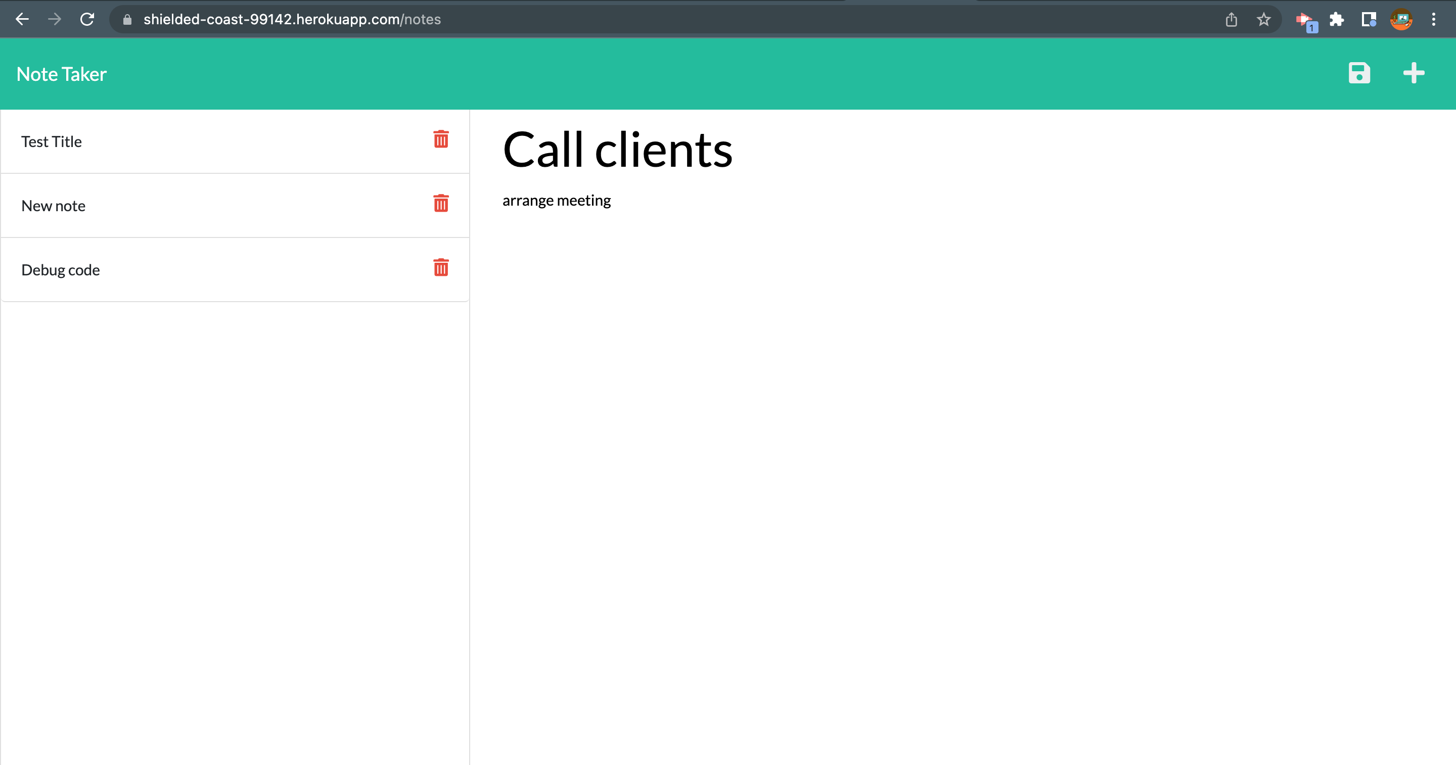 GitHub - jonacko/note-is-me