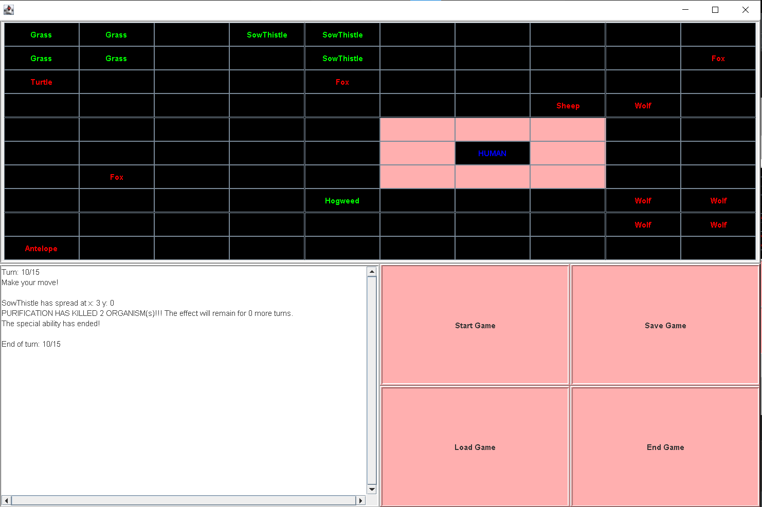 GitHub - jdziecielski/Virtual-simulator-java: 2D virtual simulator in ...