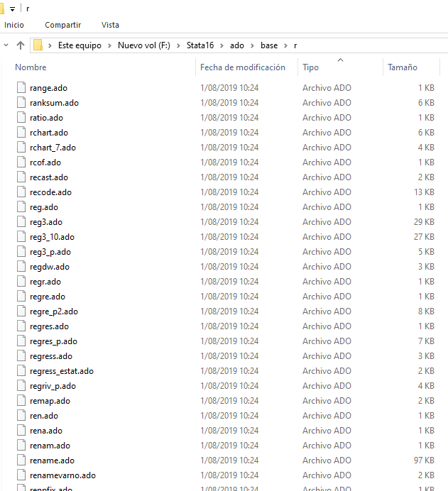 Stata/Manual de Stata/Conceptos básicos/1_Interfaz de stata.md at main · EconPUCP/Stata · GitHub