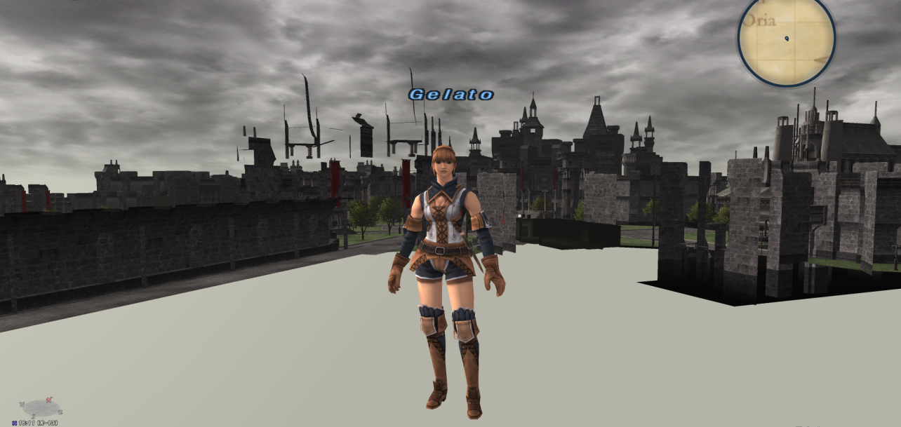 🐛 Invalid Player Position Set Intermittently on Zoning · Issue #2122 · LandSandBoat/server · GitHub