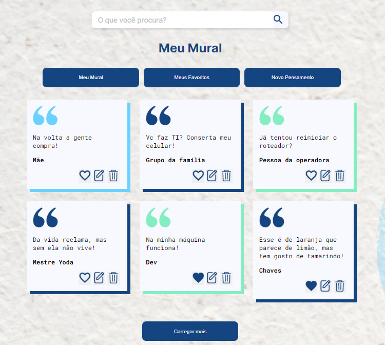 GitHub - breenoox/memoteca