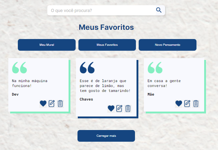 GitHub - breenoox/memoteca