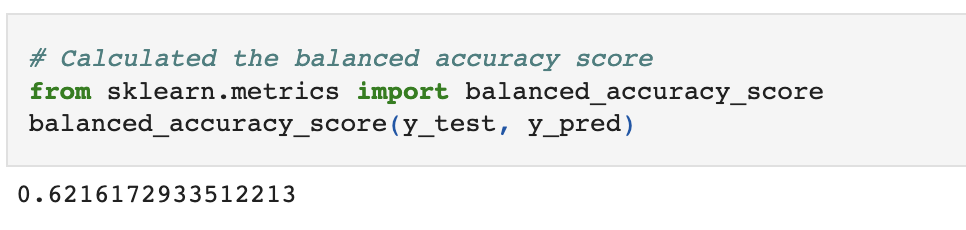 GitHub - Preacherman194589/Credit_Risk_Analysis
