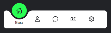GitHub - Tekutos/Navigation-Menu