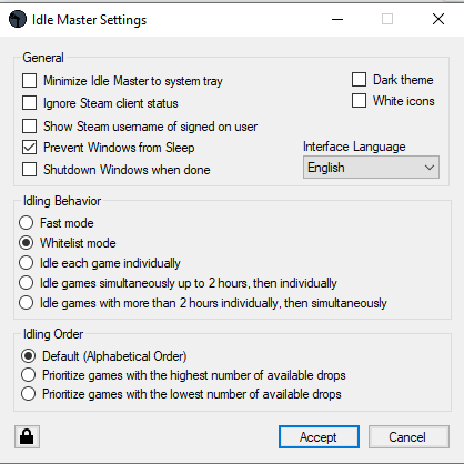not in game · Issue #320 · JonasNilson/idle_master_extended · GitHub