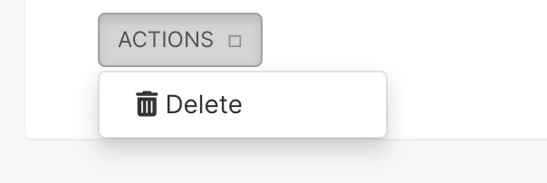 Copy Option is not Available in Row Level Security · apache superset · Discussion #23806 · GitHub