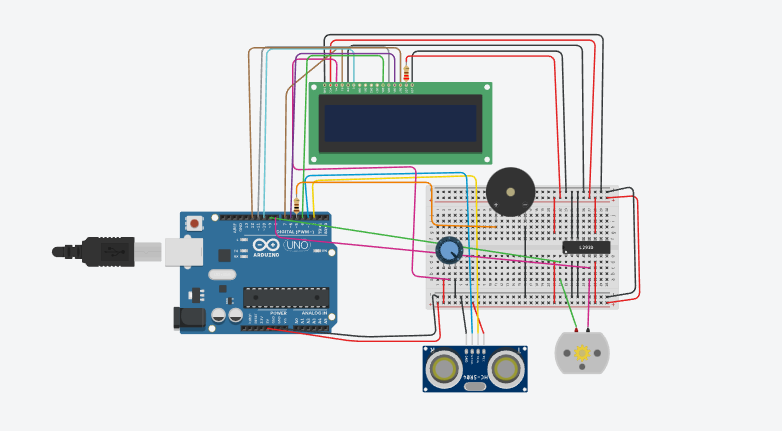 GitHub - RodrigoHen1/arduino-water-level-sensor: Um sensor para verificar o nível de água é um ...