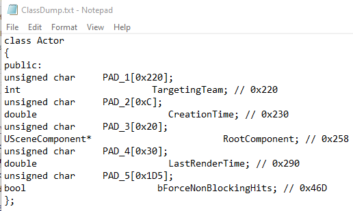 GitHub - Debuglt/ArkOffsetDumper: Offset Dumper - A text file based offset dumper in which can ...