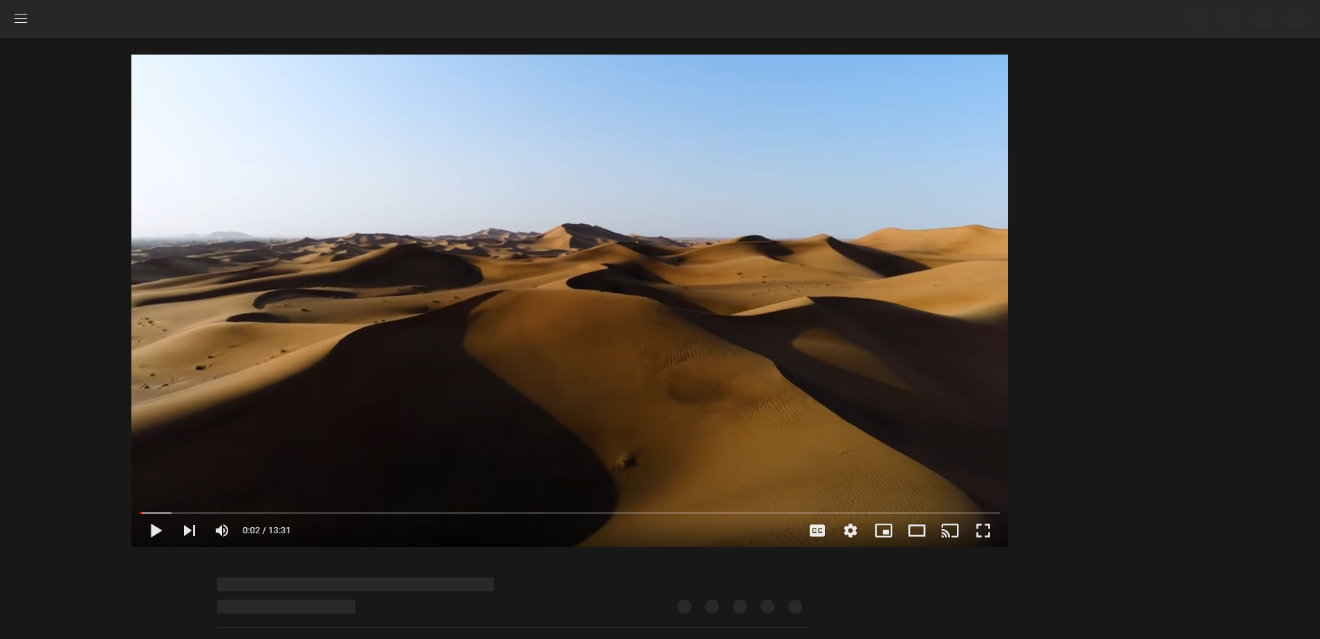 youtube.com: breakage · Issue #13566 · uBlockOrigin/uAssets · GitHub