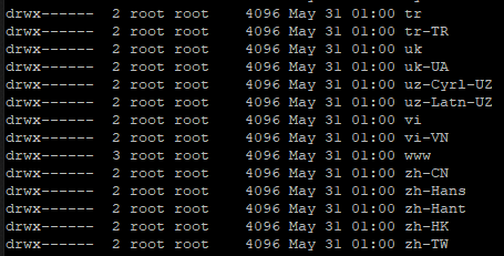 PublishSingleFile=true causes extraction issues in regards to folders when running inside a ...