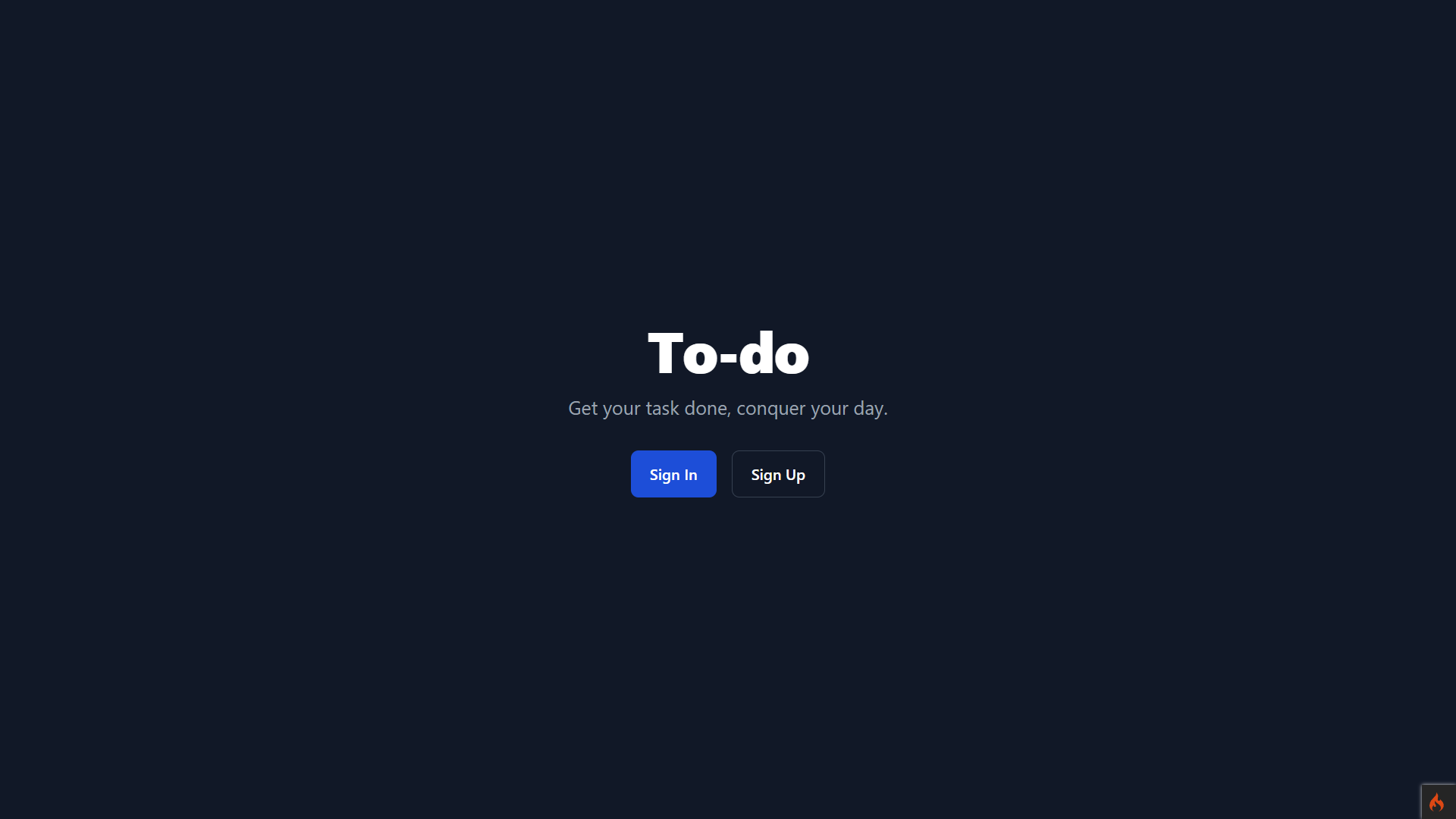 GitHub - Yor-dan/to-do: A web application with login system to manage it's user daily tasks