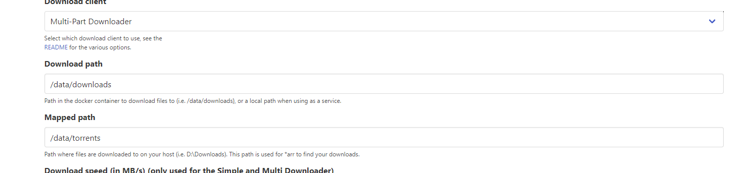 Failed to import movie, Destination already exists · Issue #152 · rogerfar/rdt-client · GitHub