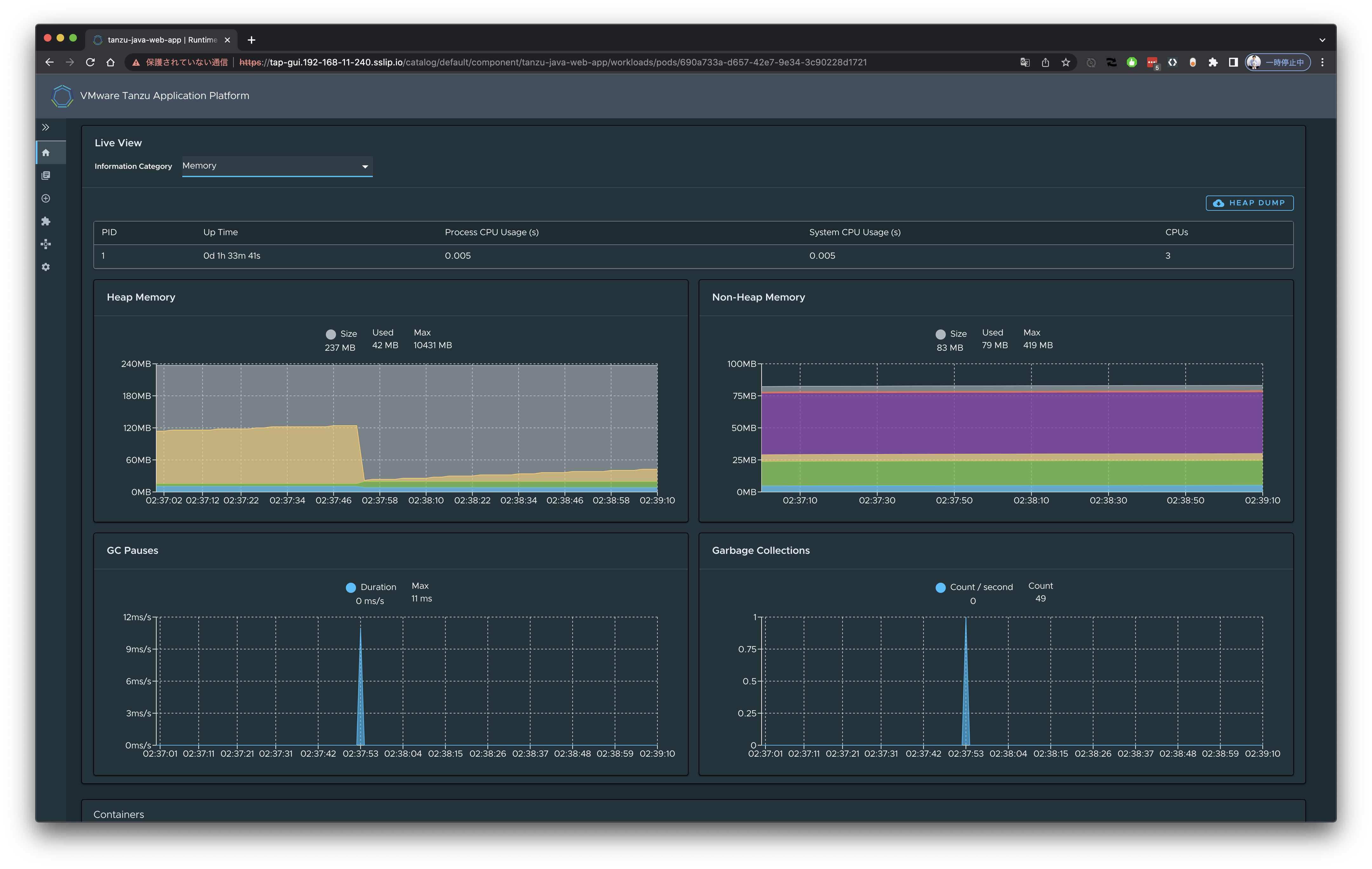 GitHub - making/vagrant-tap-multi: TAP multi cluster on Vagrant