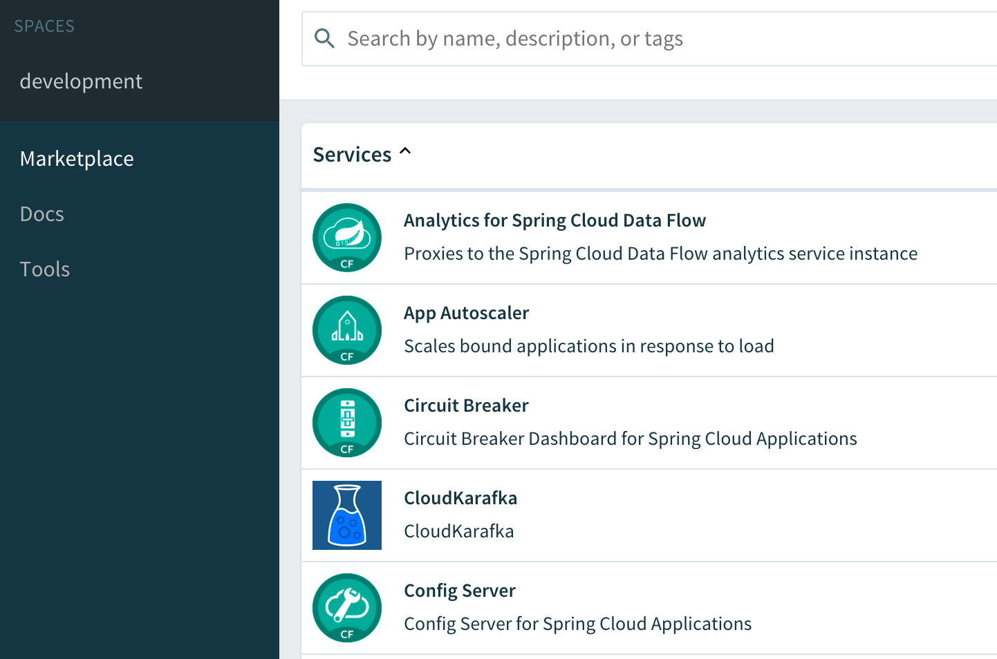 GitHub - making/cloud-karafka-service-broker: Open Service Broker API ...