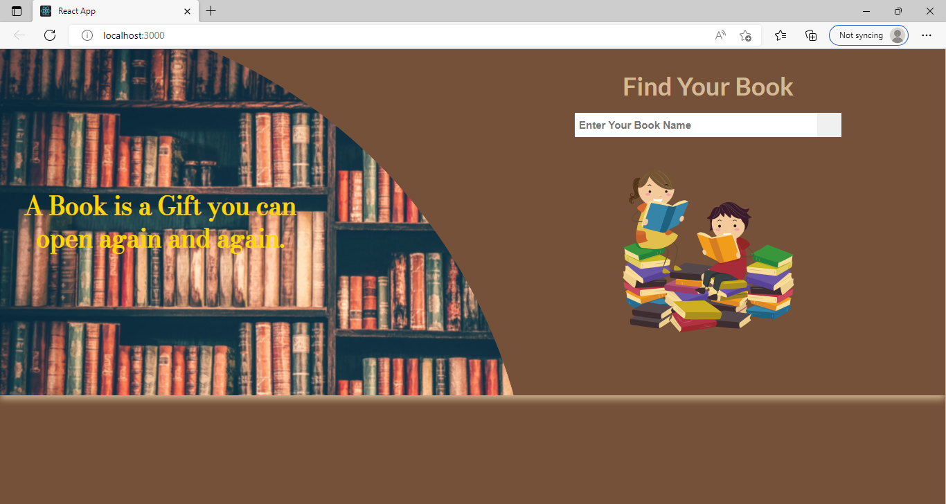 GitHub - SagarShinde7/My-Library