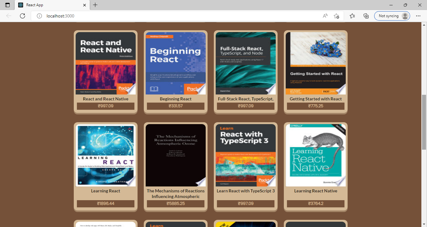 GitHub - SagarShinde7/My-Library