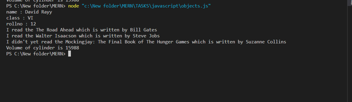 JS - Objects - Practice Problems · akash-coded mern · Discussion #85 · GitHub