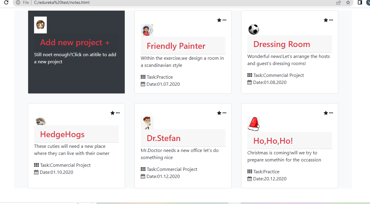 Surprise Test - Frontend · akash-coded mern · Discussion #100 · GitHub