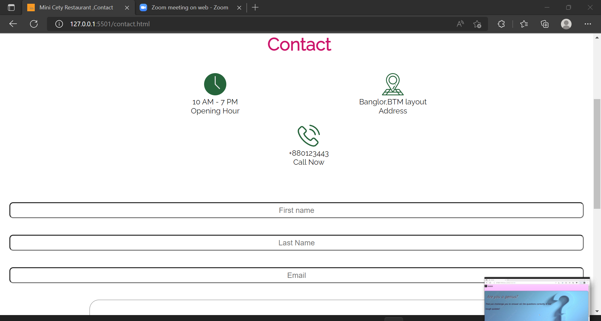 GitHub - Manoj2v10752/Mini-Cety-Restaurent