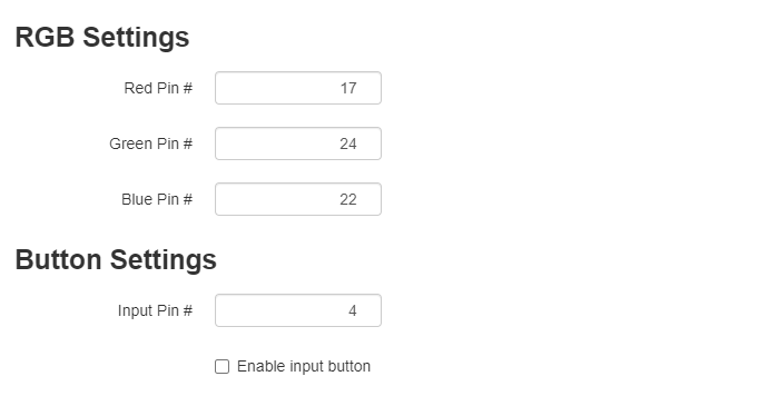 Keeps crashing my octoprint server, seems to do so by disabling wifi, but I think its just a ...