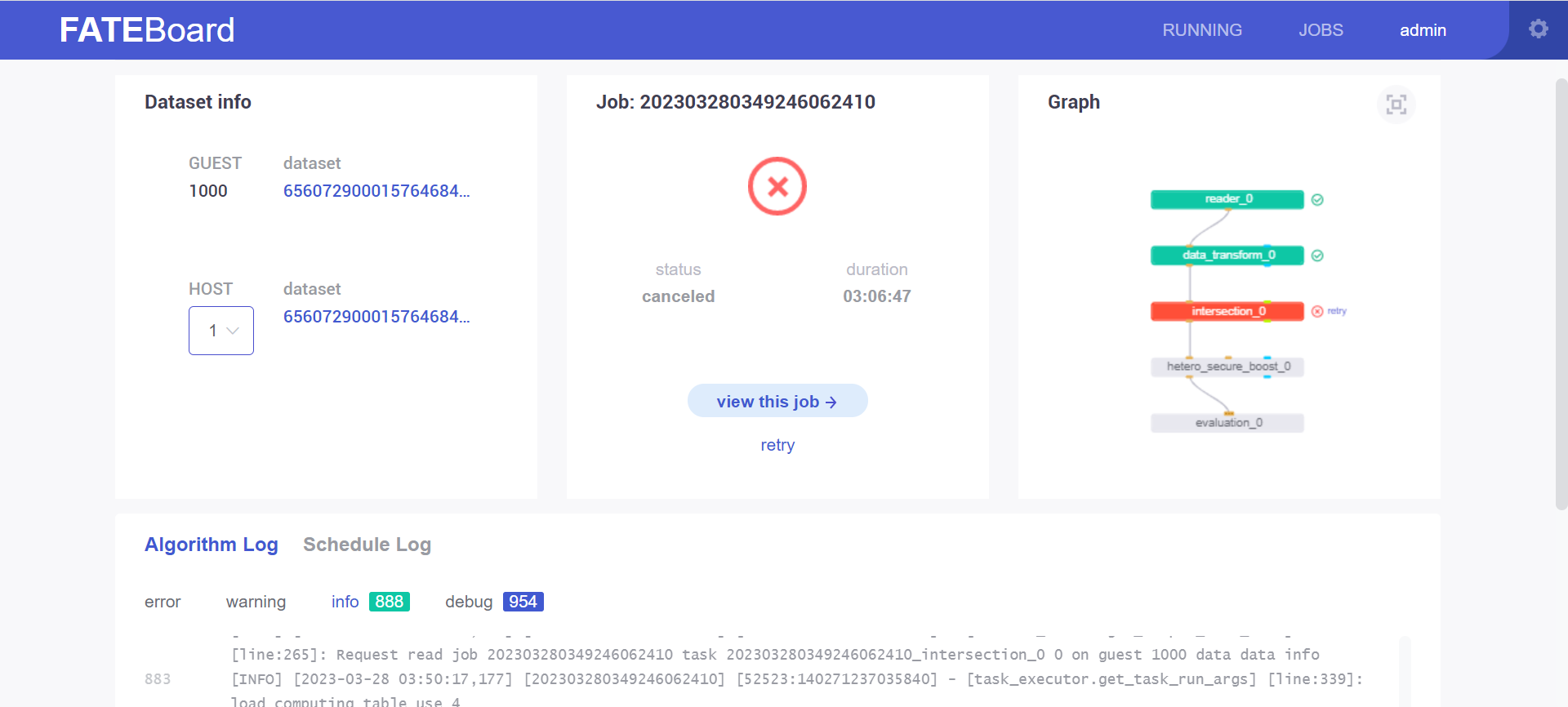 Workflow Got Stuck When Running With Multi hosts Issue 4739 workflow-got-stuck-when-running-with-multi-hosts-issue-4739