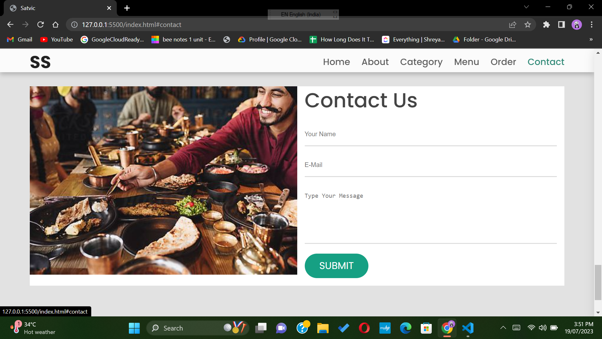 GitHub - siya-codes/Food-order-website: This is Food order website by using HTML , CSS.