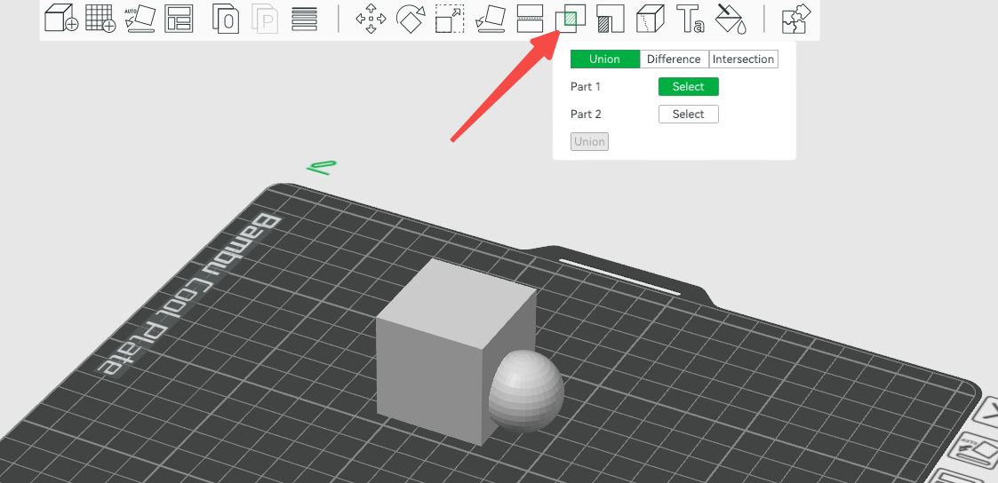 Using Negative Objects and Letters in Bambu-Studio should be also exported as STL · Issue #1156 ...